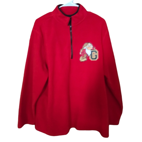 Disney | Shirts | Disney Store Grumpy Fleece Pullover | Poshmark